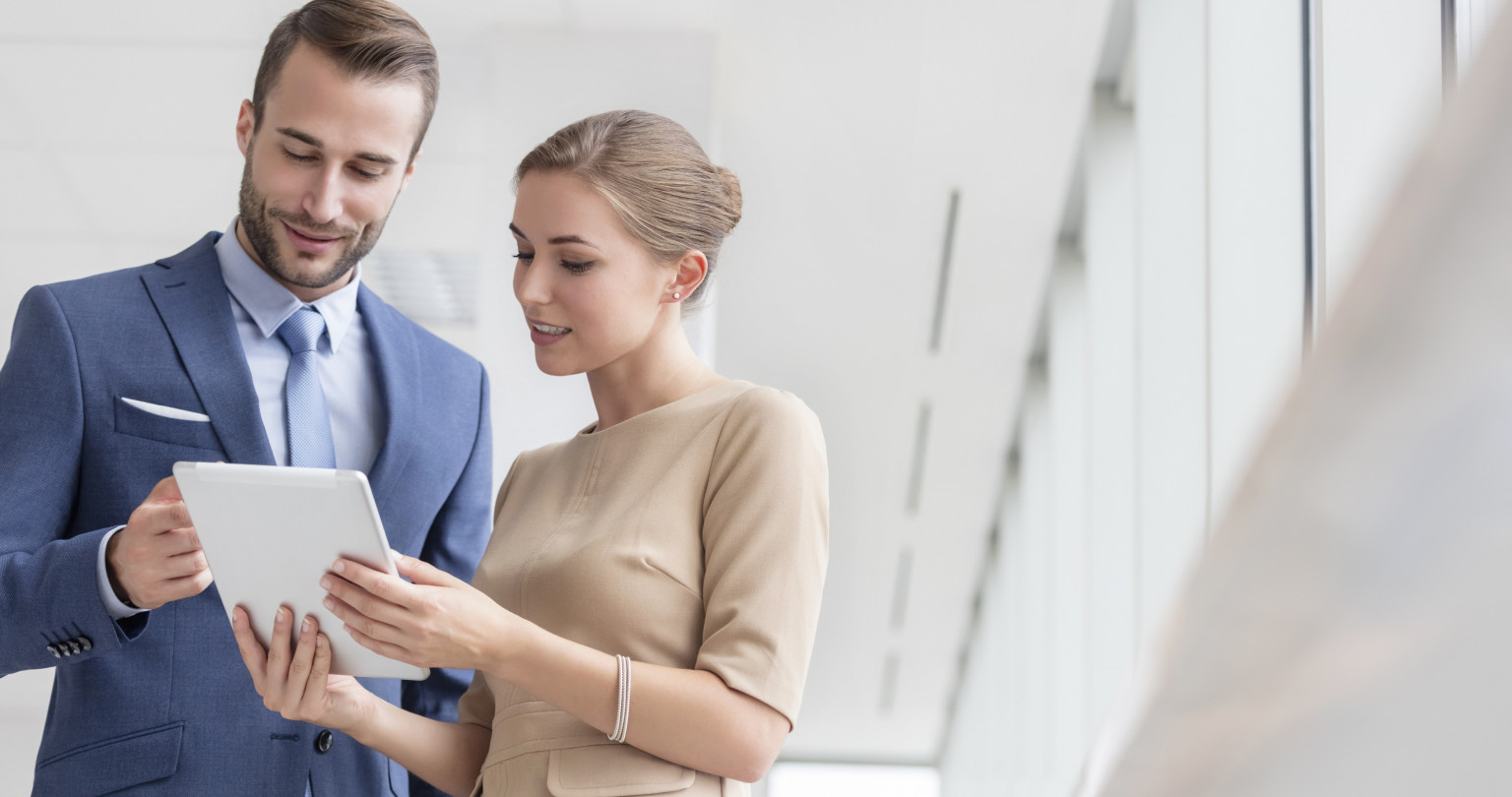 Private Banking & Wealth CRM solution | VeriPark