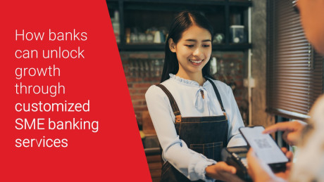 Addressing the global call for tailored SME Banking services | VeriPark