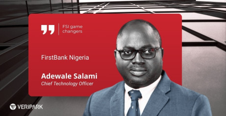 FSI Game Changers - How an integrated digital channel strategy helped ...