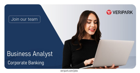 Business Analyst - Corporate Banking | VeriPark